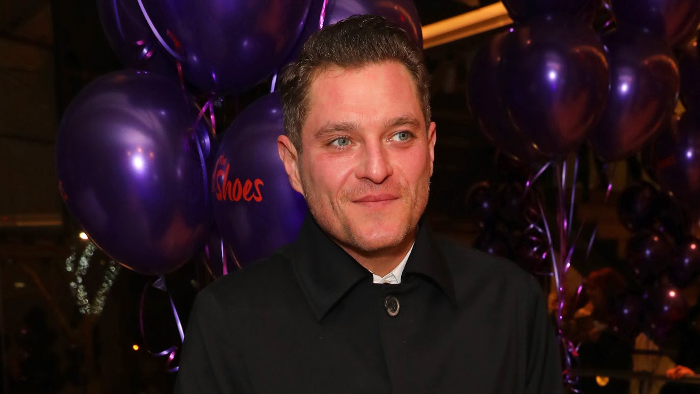 Matthew Horne issues apology to Laura Keunssberg after Twitter rant