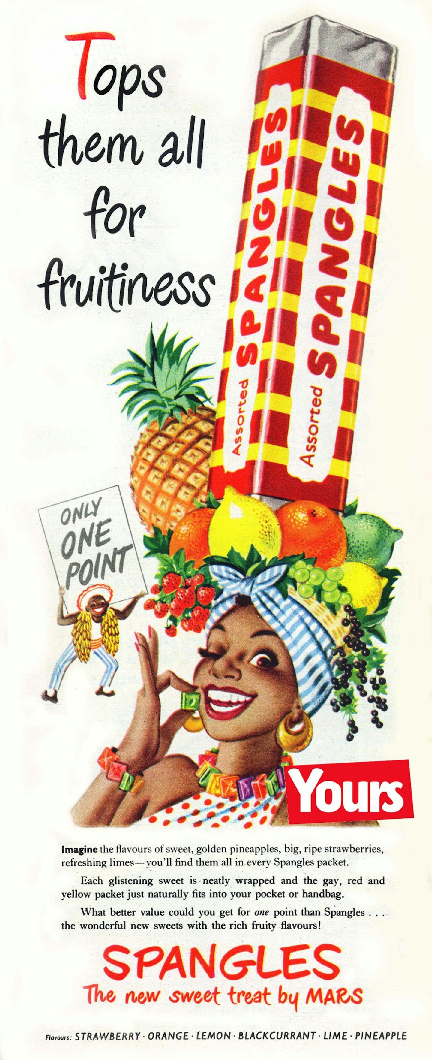 Best retro sweets | Yours | Leisure | Yours