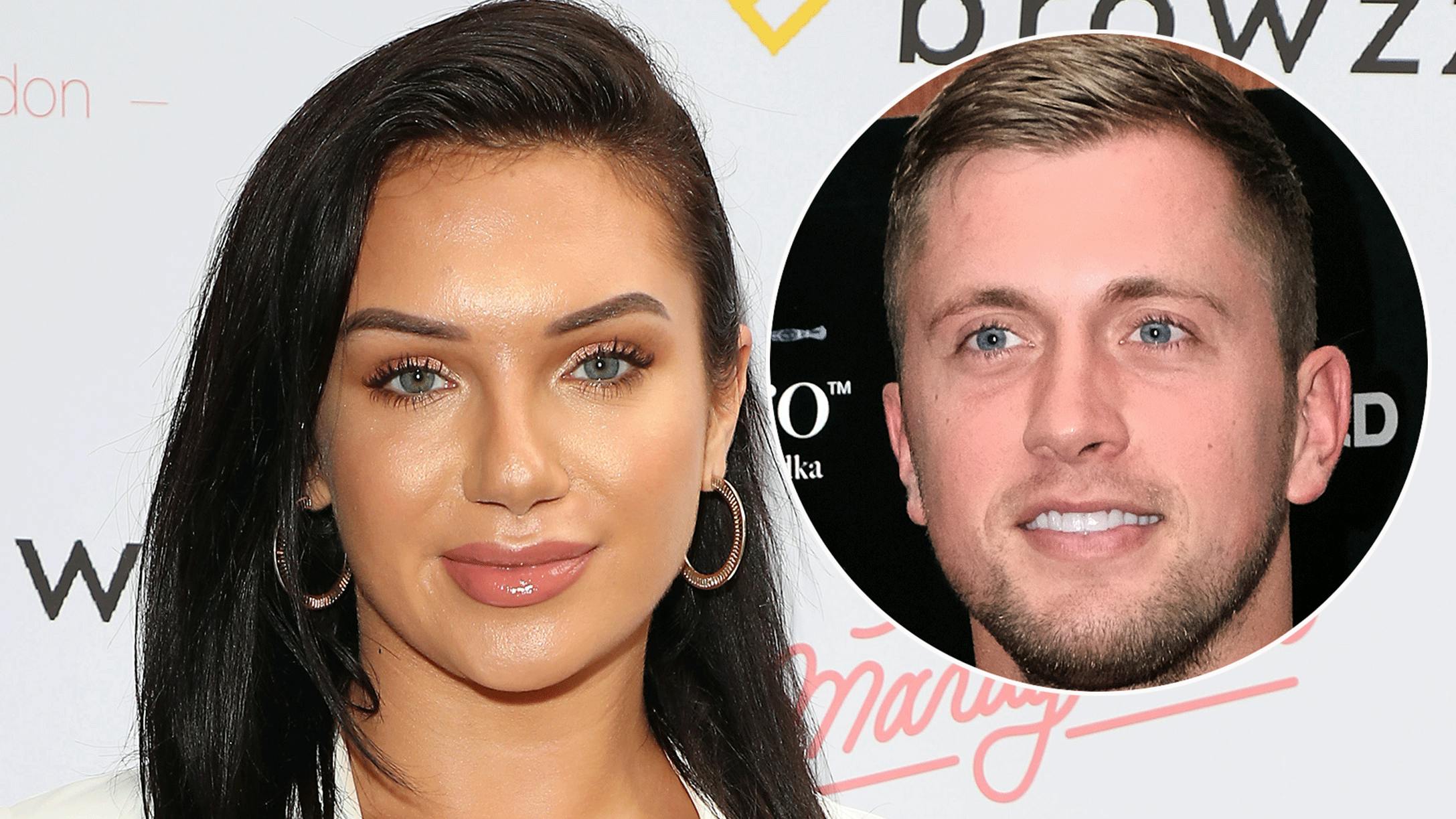 Love Island’s Alexandra Cane splits from boyfriend Adam Theobald