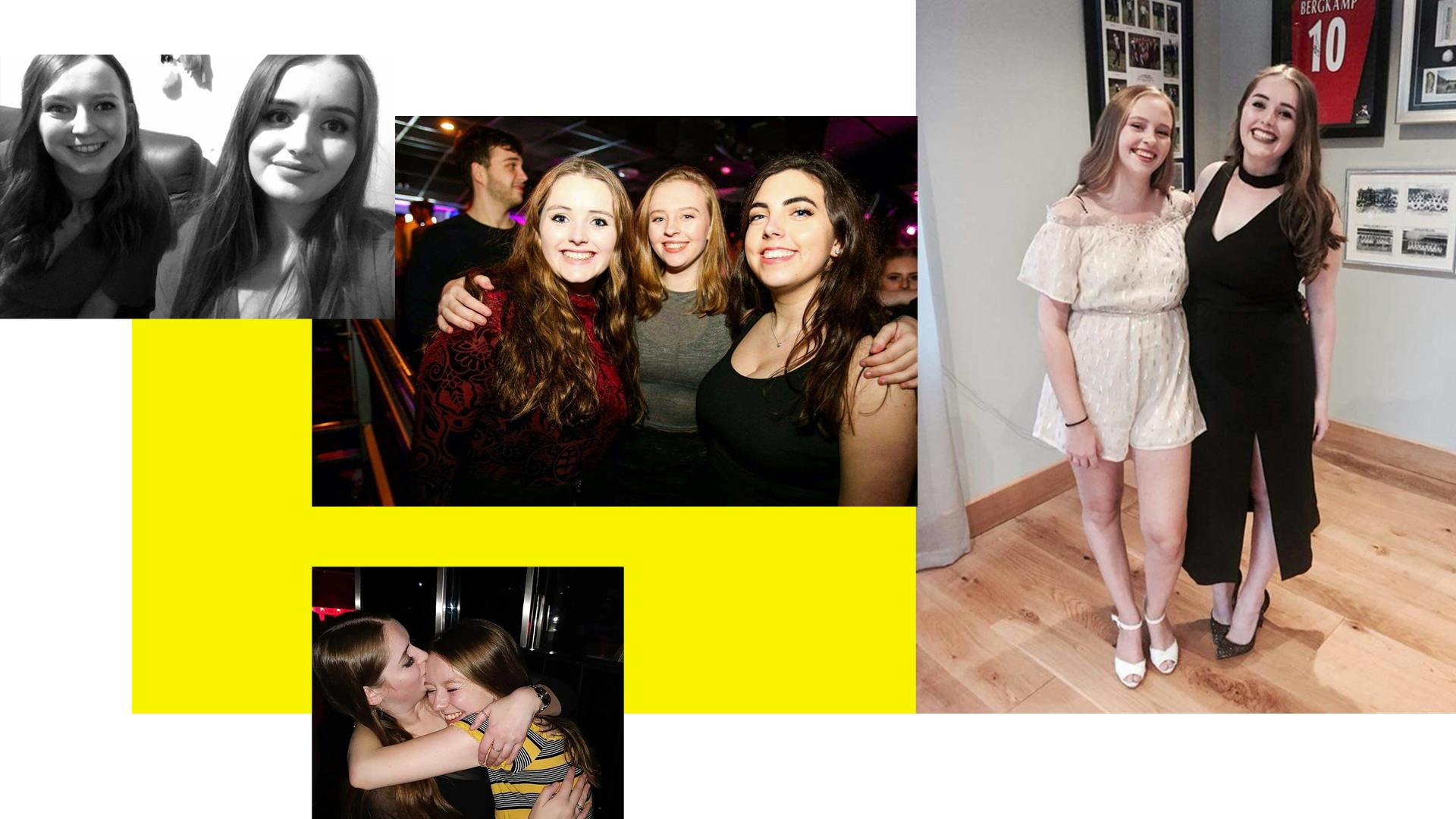 Grace Millane Friends: No One Can Consent To Their Murder