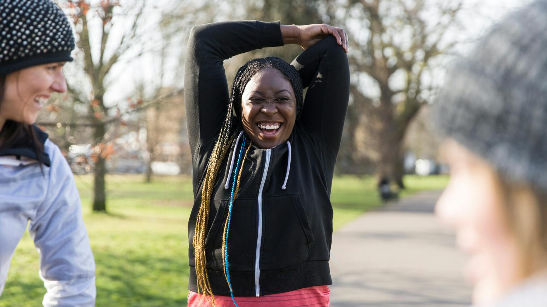 A Guide To Running For Beginners