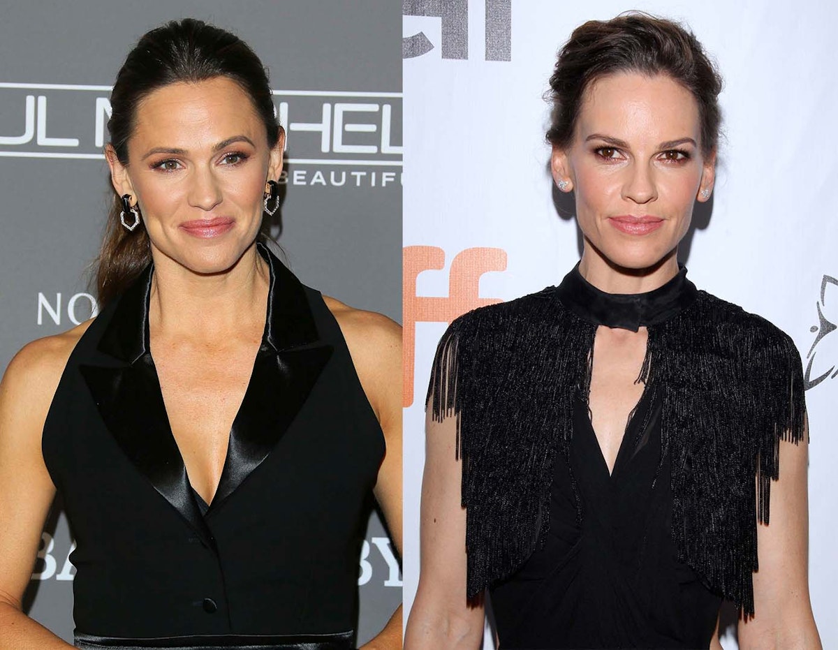 The Best Celebrity Lookalikes, From Emma Mackey To Margot Robbie