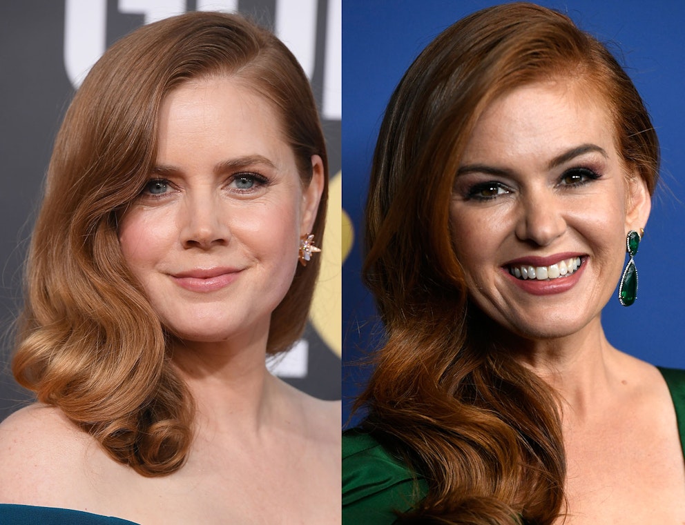 The Best Celebrity Lookalikes, From Emma Mackey To Margot Robbie