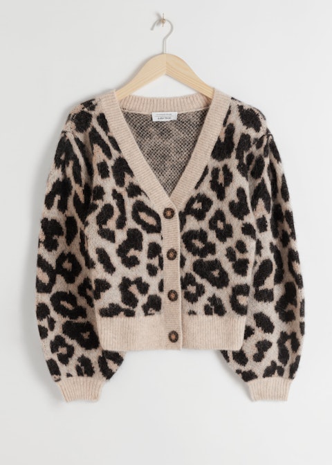 13 Leopard Print Pieces You Need Hanging In Your Wardrobe - Grazia