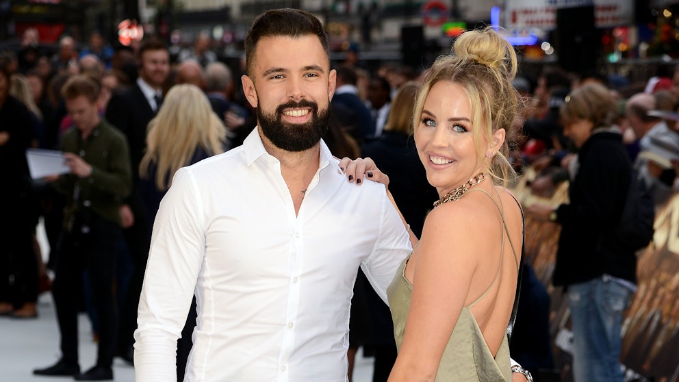 Lydia Bright moves in with her mum two months before due date