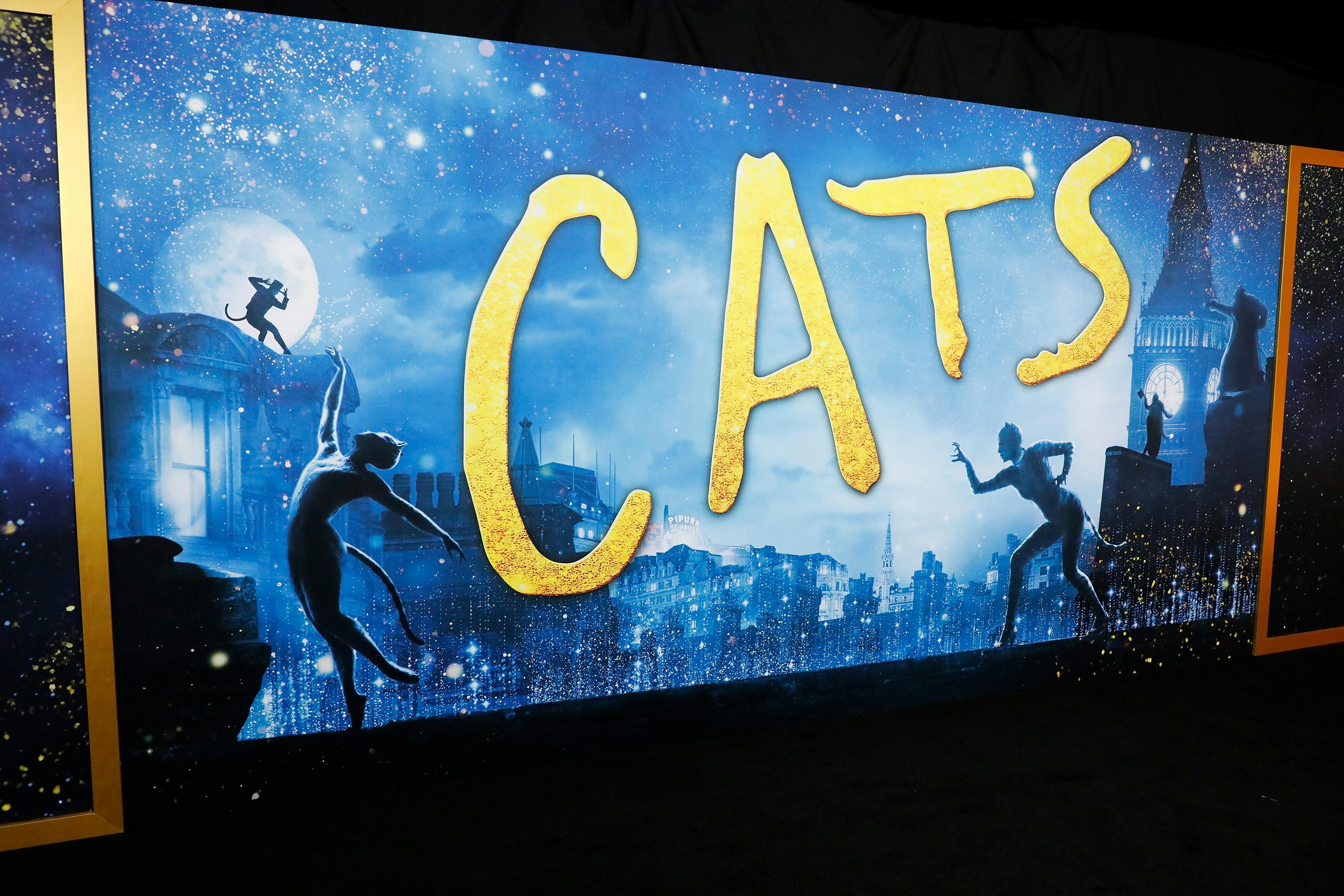 Is The Cats Film Really So Bad And Why Is It Being Updated?