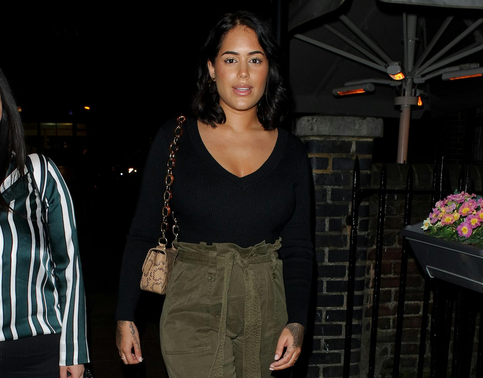 Love Island’s Malin Andersson shares heartbreaking birthday tribute to ...