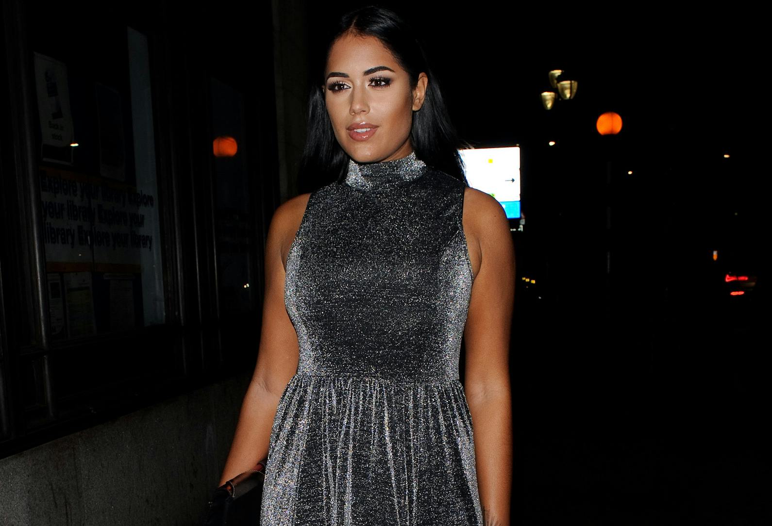 Love Island’s Malin Andersson shares heartbreaking birthday tribute to ...