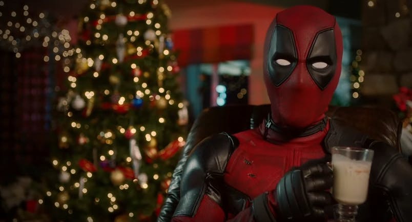 Ryan Reynolds Confirms Deadpool 3 Underway At Marvel Studios | Movies ...