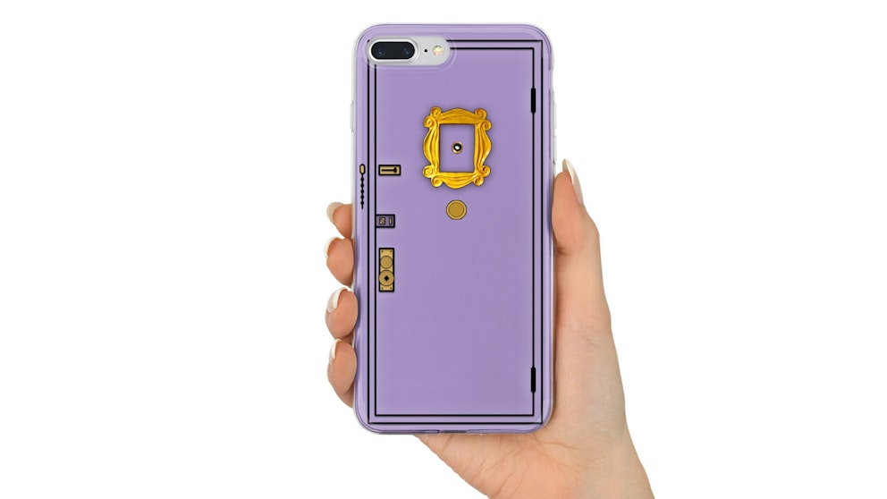 The Best Film And TV Phone Cases