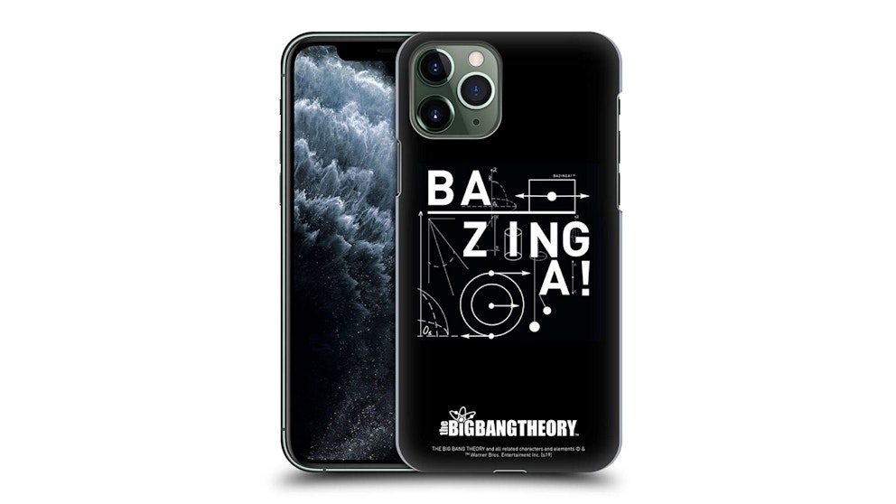 The Best Film And TV Phone Cases