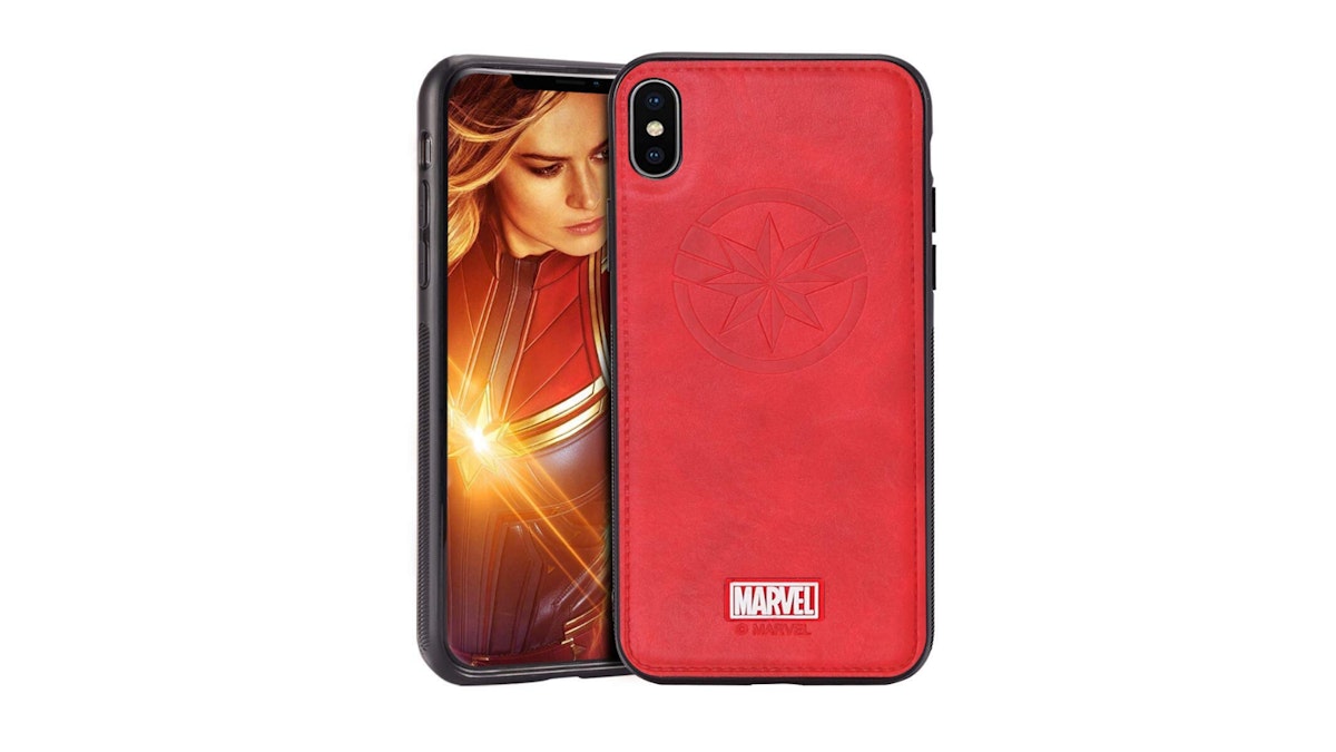 The Best Film And TV Phone Cases