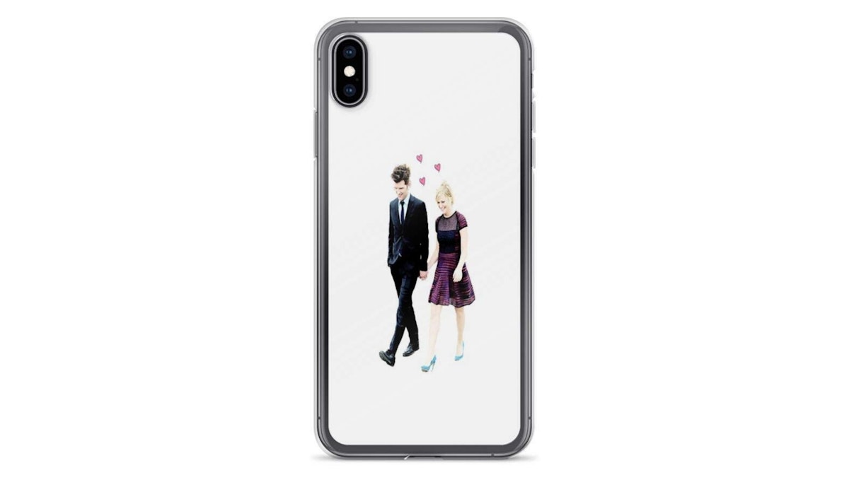 The Best Film And TV Phone Cases