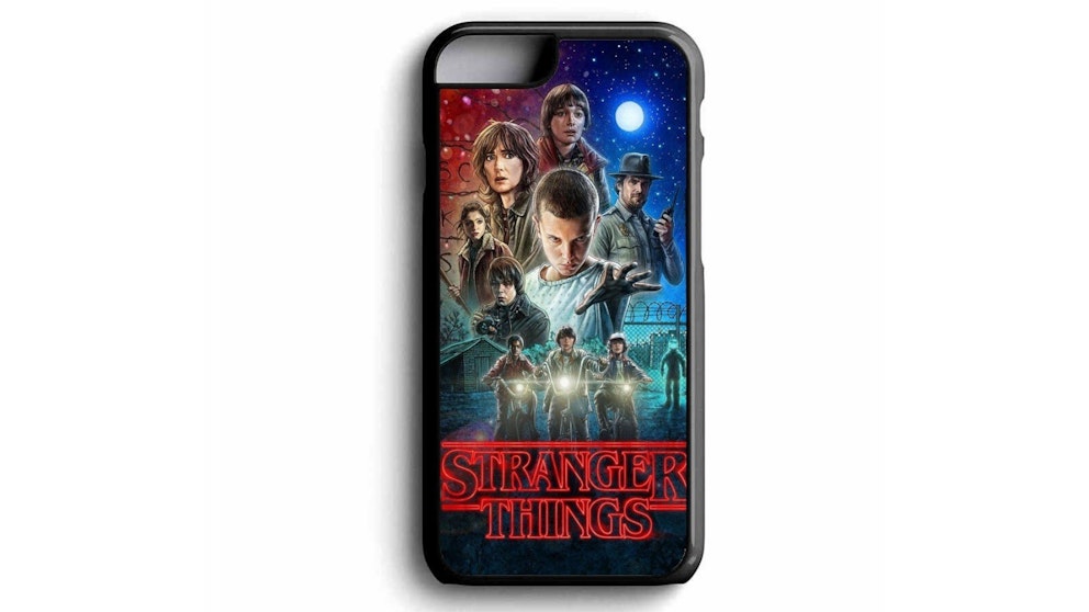 The Best Film And TV Phone Cases