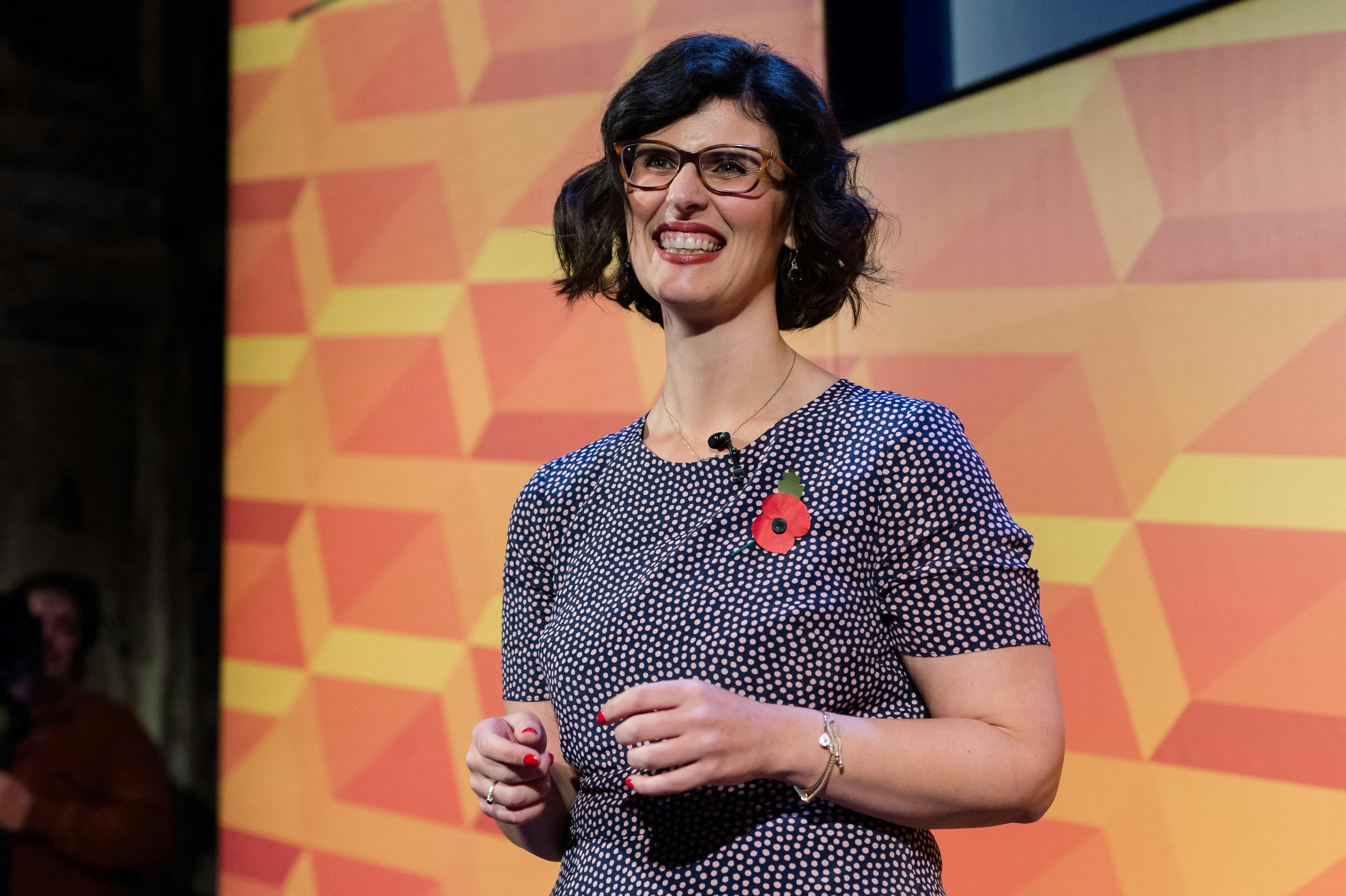Potential Liberal Democrat Leader Layla Moran Comes Out As Pansexual