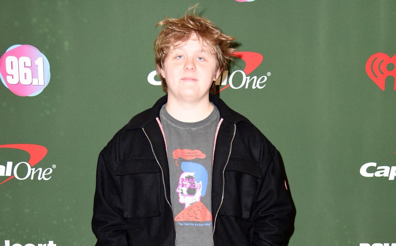 Lewis Capaldi's ex- Paige Turley 'signs up for Love Island'