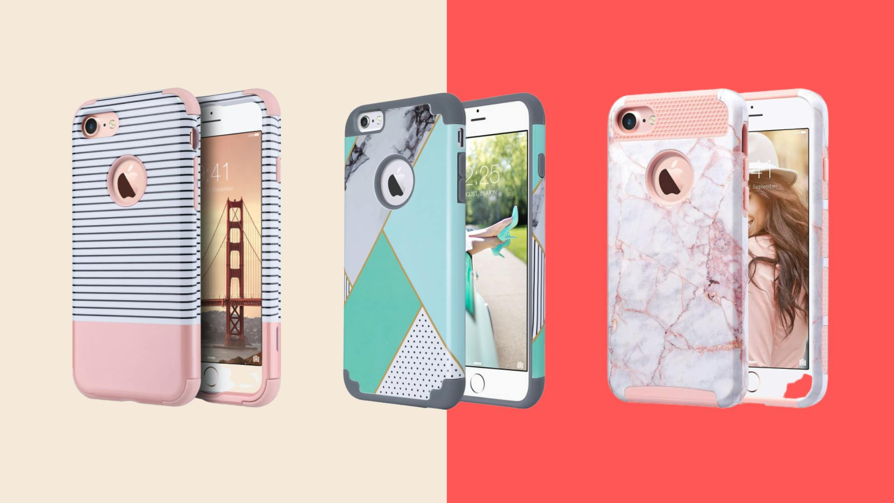 The Cutest Protective Phone Cases