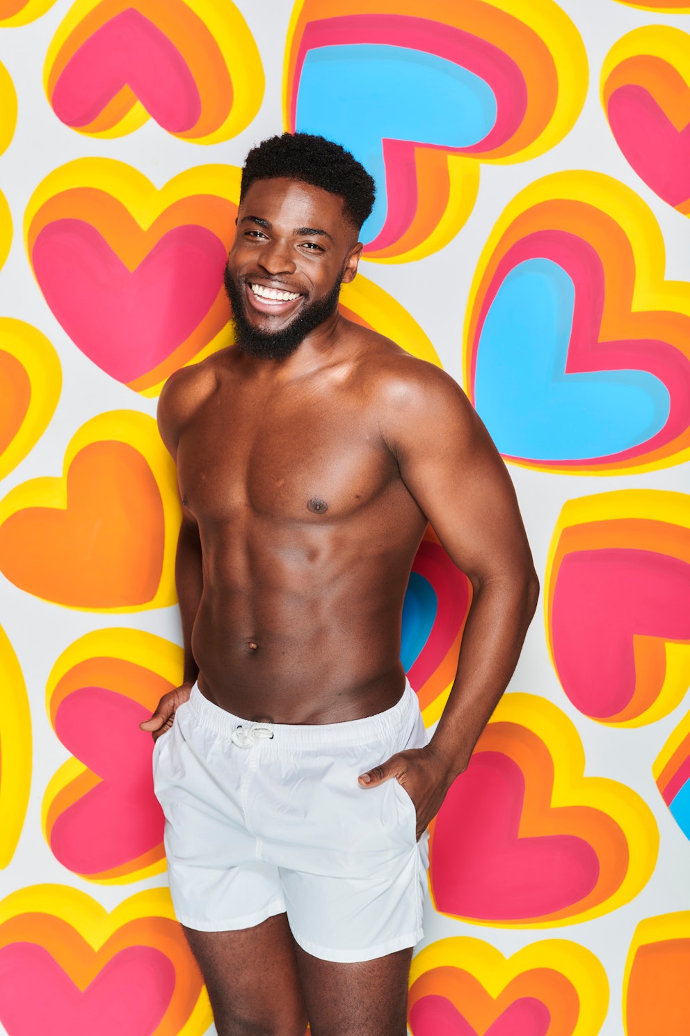 Everything you need to know about the cast of Love Island 2020