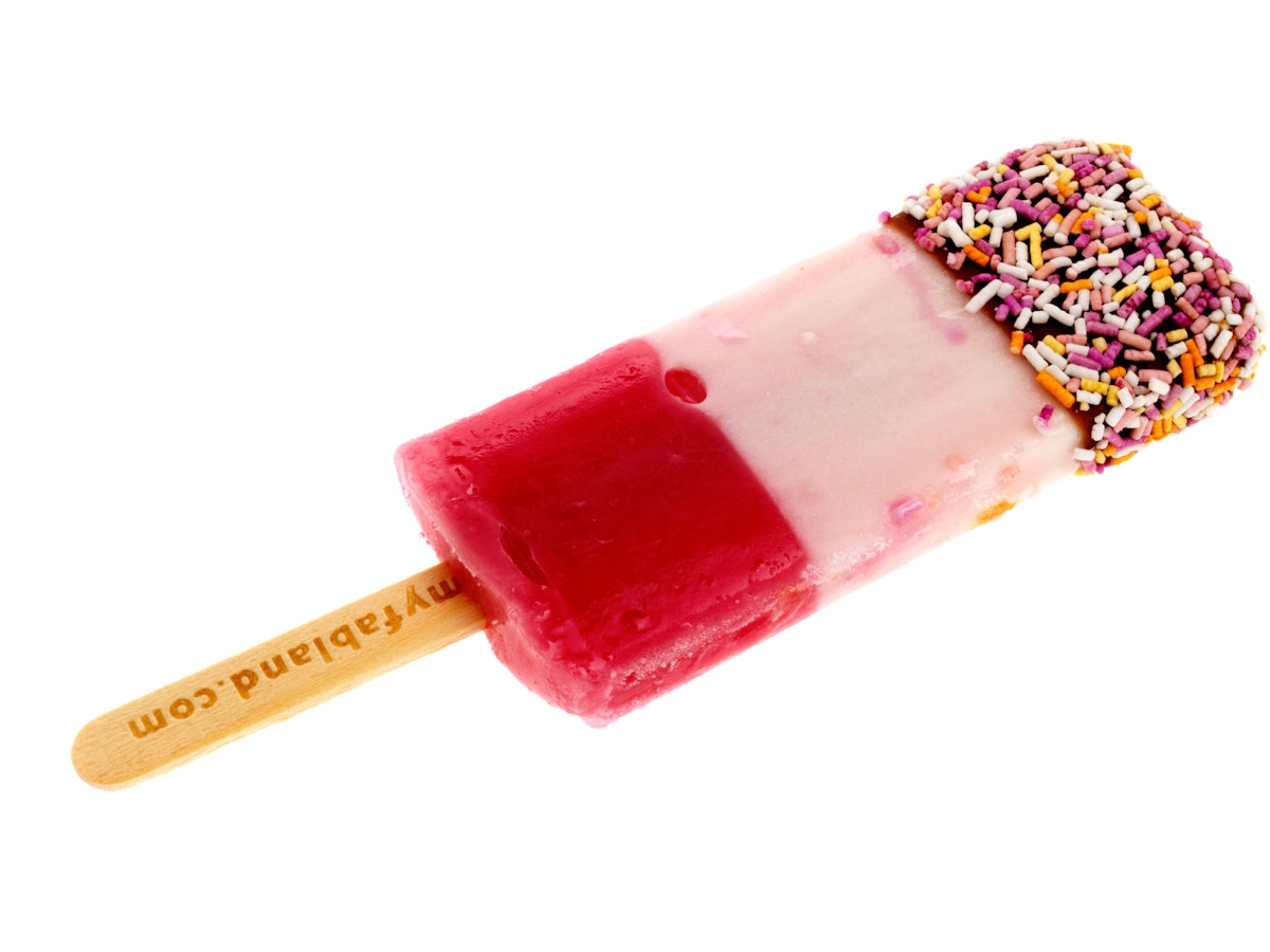50 years of FAB lollies – plus a nostalgic look at our other favourite ...