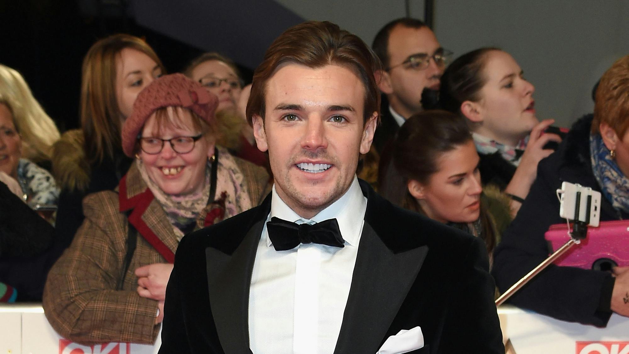 Love Island winner Nathan Massey slammed for Photoshop fail