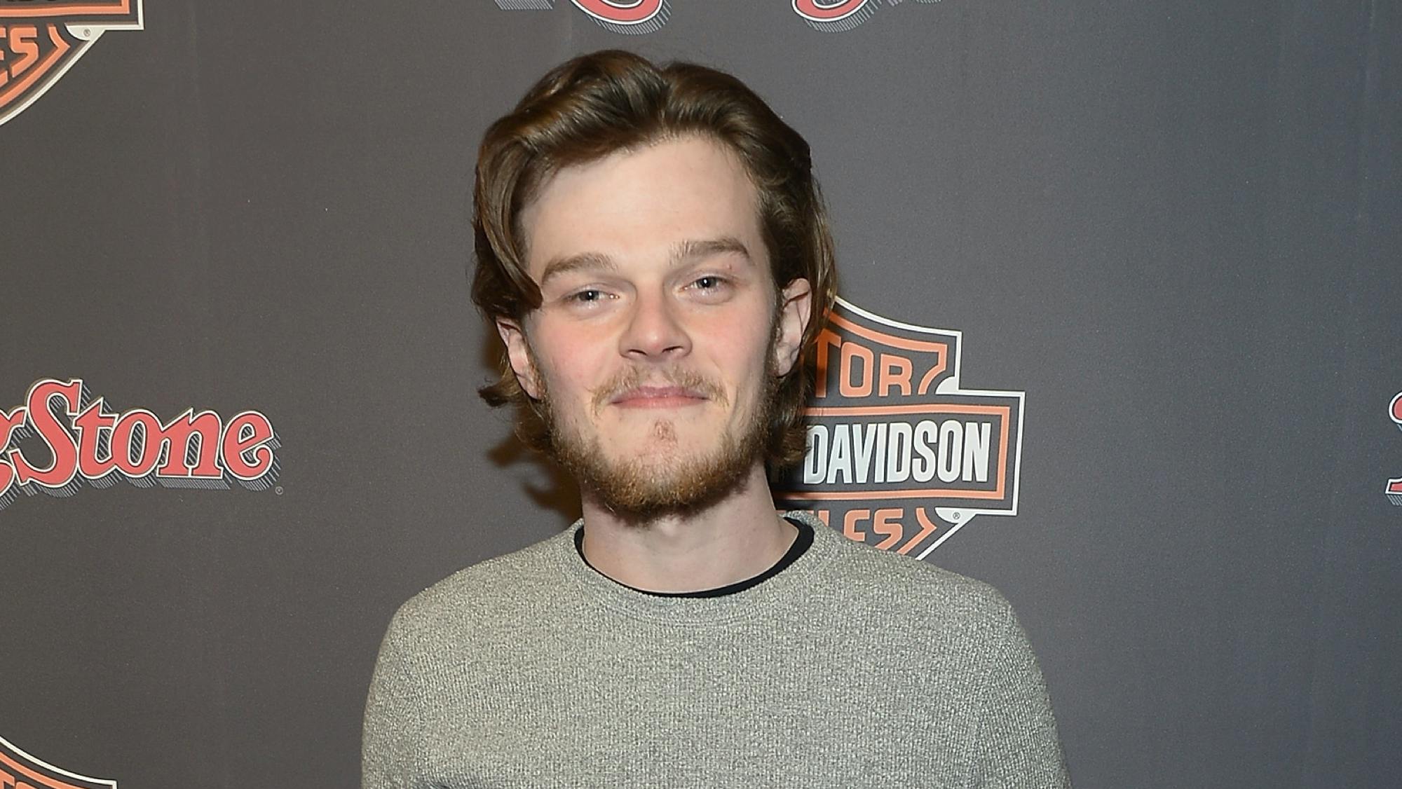 Robert Aramayo Replaces Will Poulter In The Lord Of The Rings Series