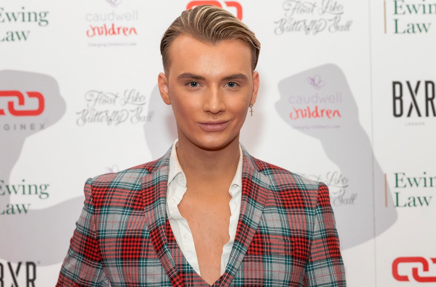 Towie legend Harry Derbridge announces Ru Paul Drag role and it’s ...