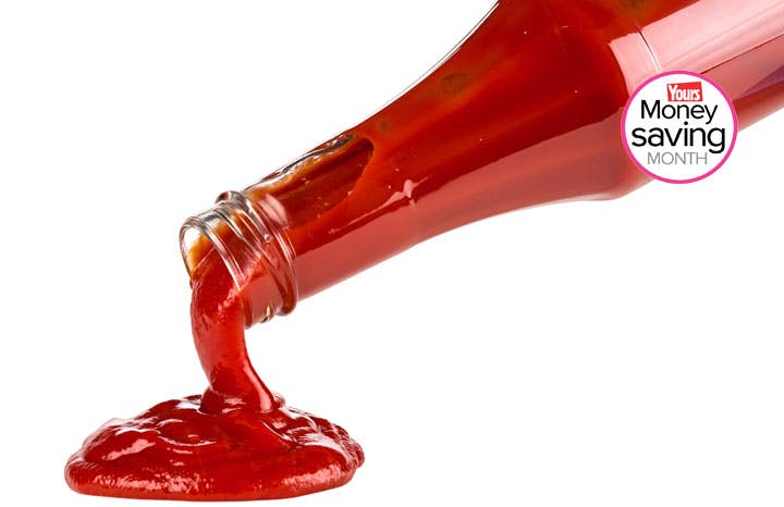 20 surprising uses for ketchup | Life | Yours