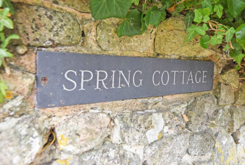 Spring Cottage Amberley review | Leisure | Yours