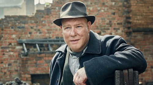 Peaky Blinders season five: Everything you need to know | Entertainment ...