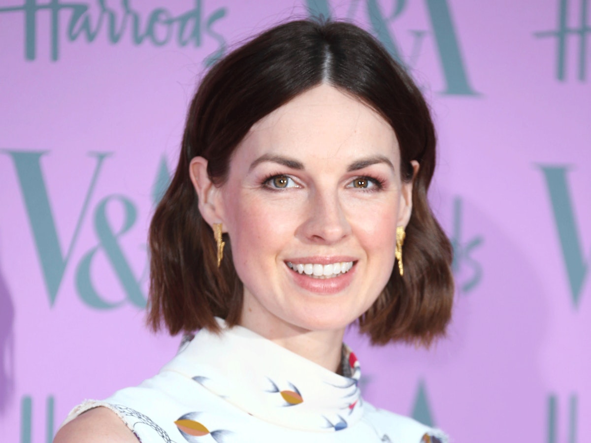 Jessica Raine's TV shows and movies