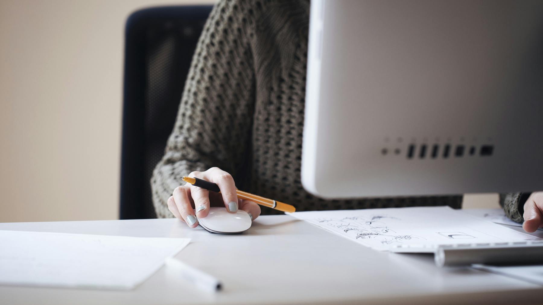 The best computer mice for professionals