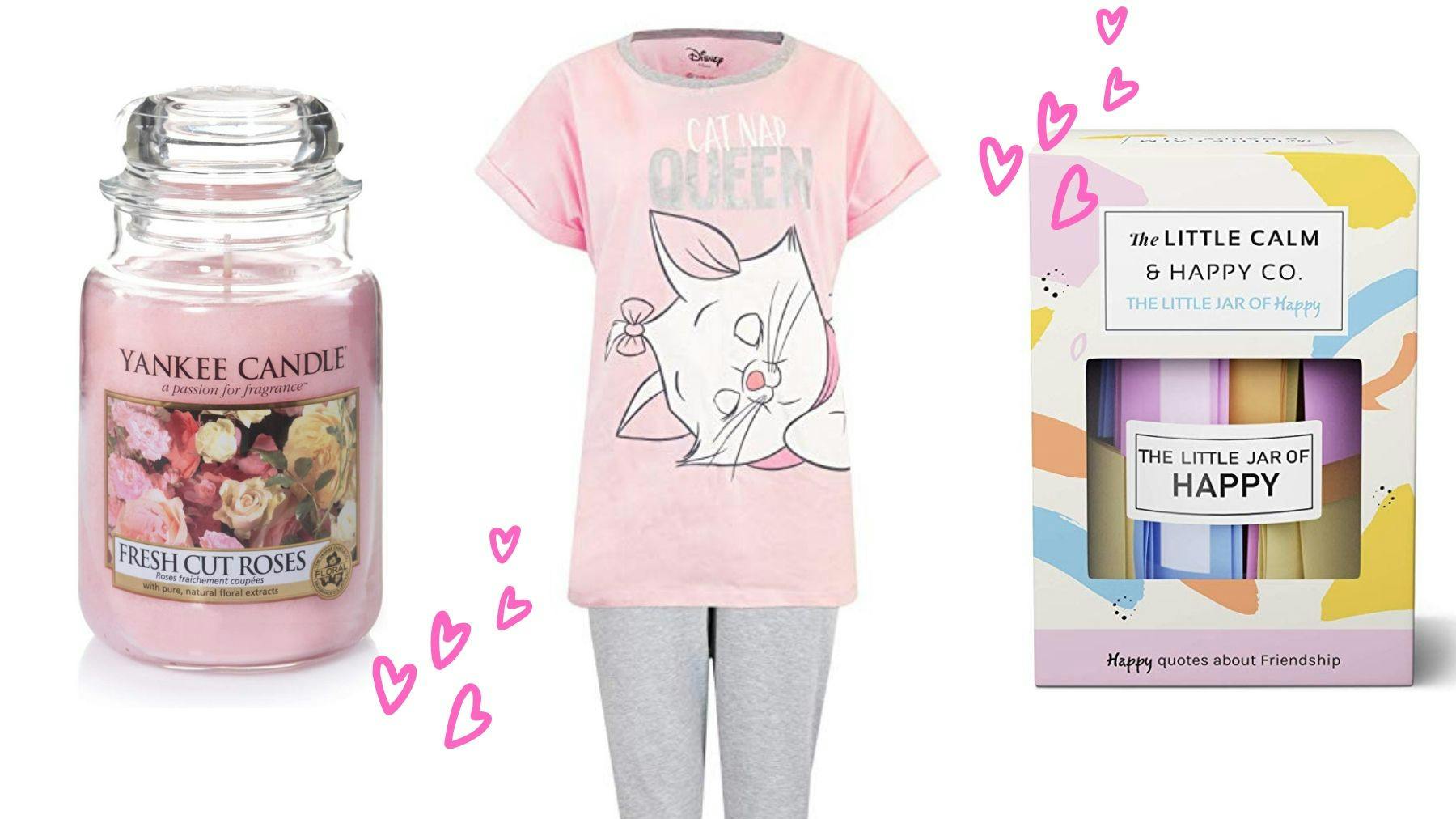 Galentine's Day 2020: Perfect gifts for your pals