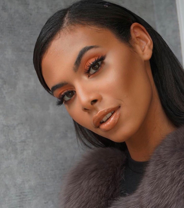 Love Island's Sophie Piper On Periods, Plastic Surgery And Her Famous ...