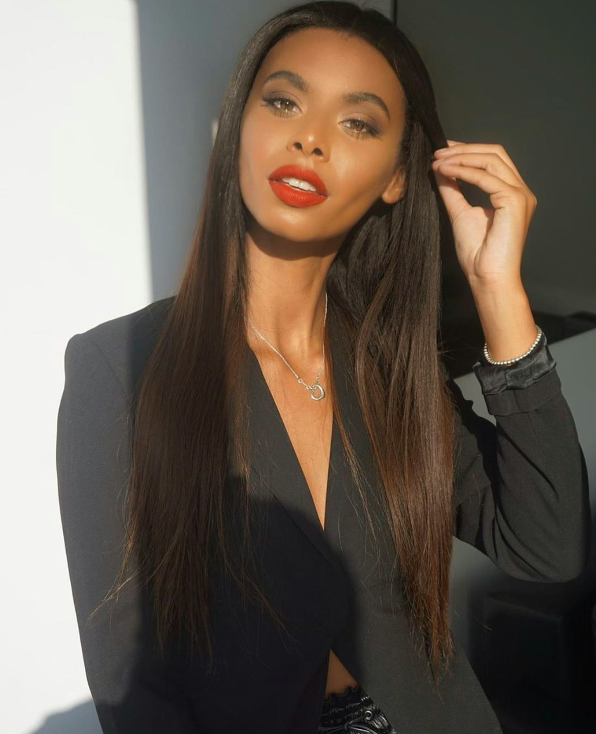 Love Island's Sophie Piper On Periods, Plastic Surgery And Her Famous ...