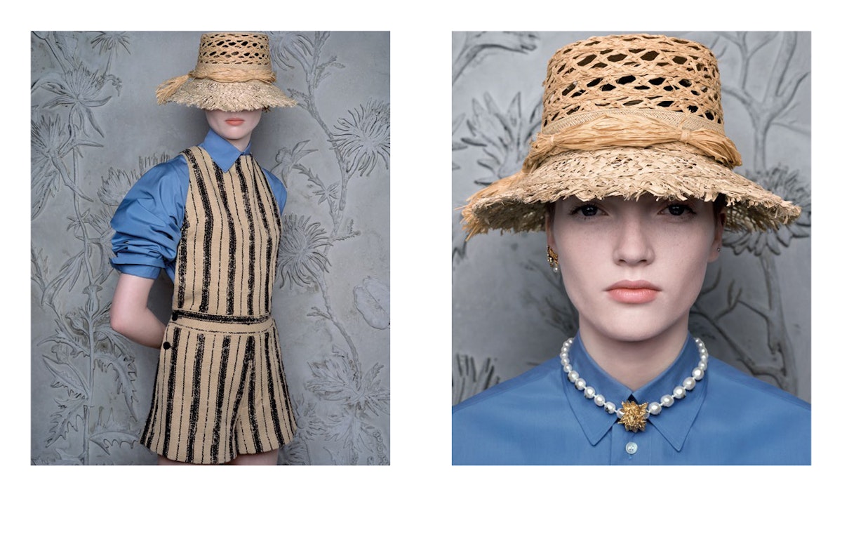 Fashion Campaigns Spring/Summer 2020: What You Need To Know