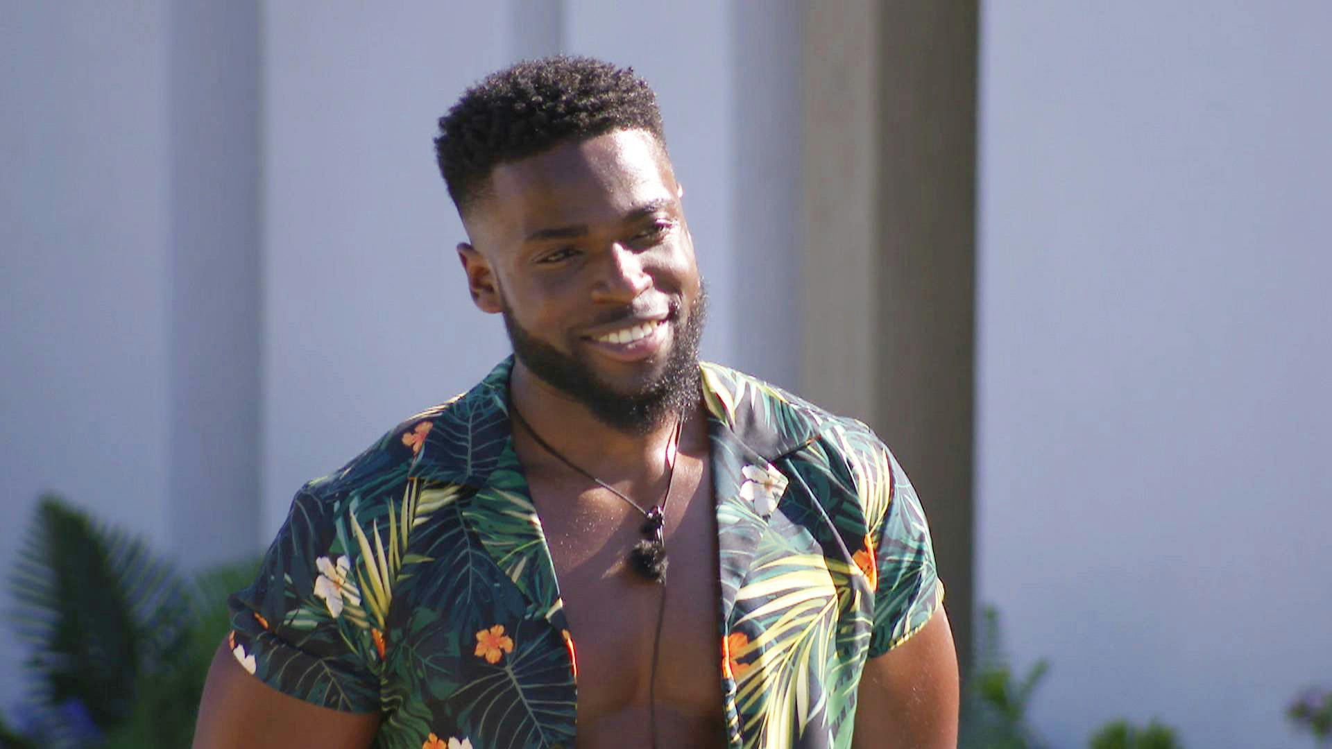 Love Island's Mike Boateng has twin brothers and they are fitlords