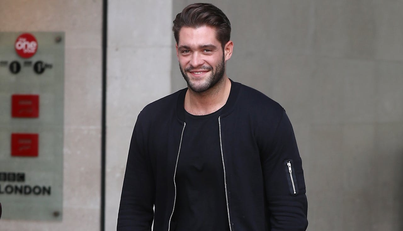 Jonny Mitchell shares ‘having it all’ post in wake of calling off ...