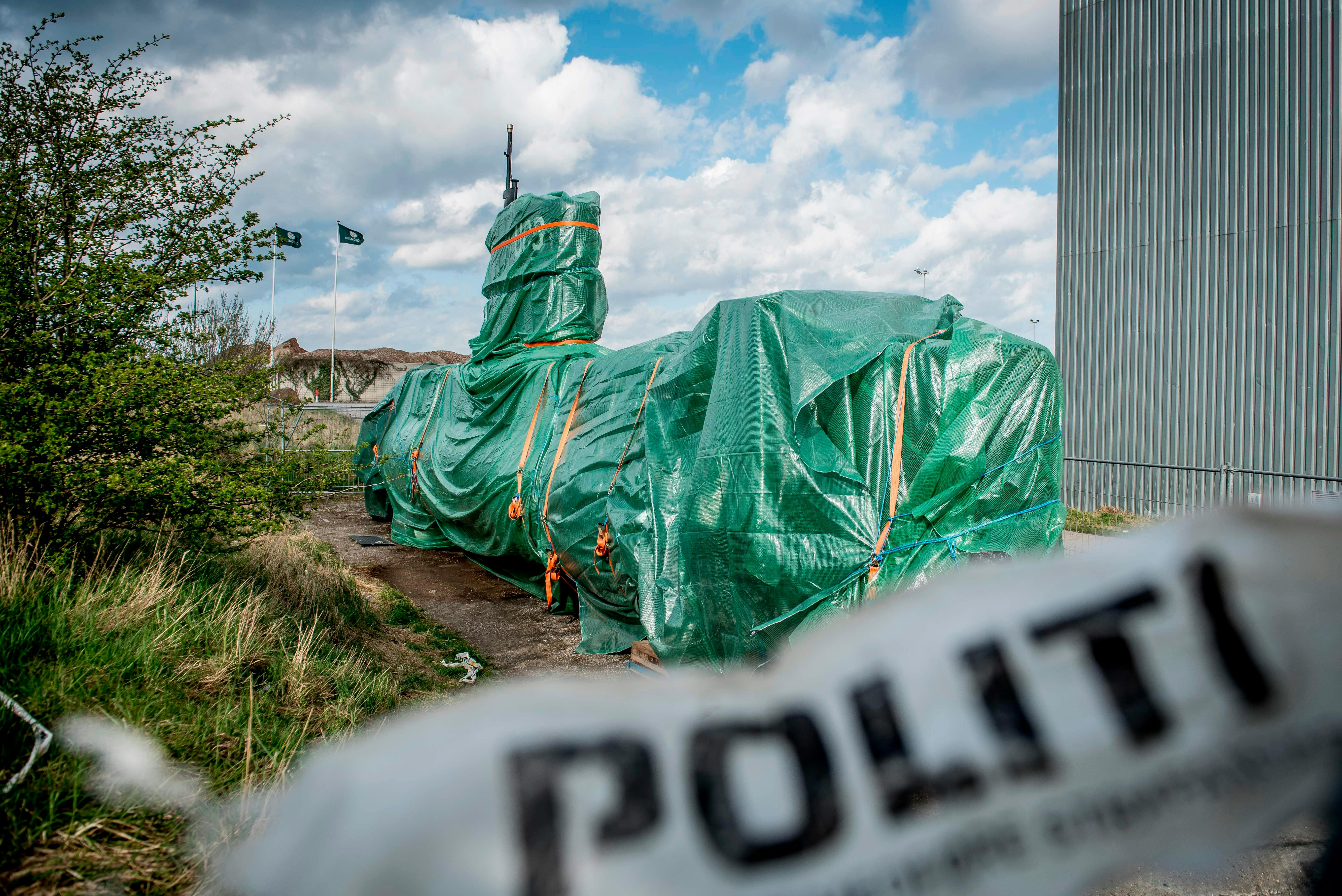 Peter Madsen, Who Murdered Kim Wall, Has Reportedly Married While In Jail