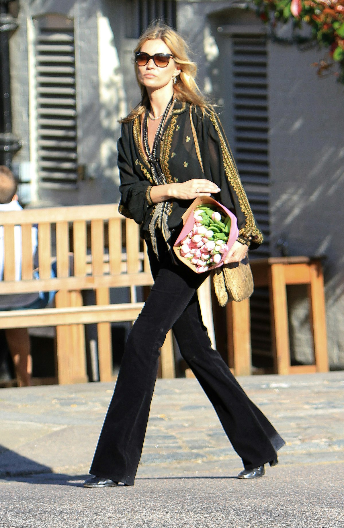 Kate Moss In The 90s: Her Best Outfits | Fashion | Grazia