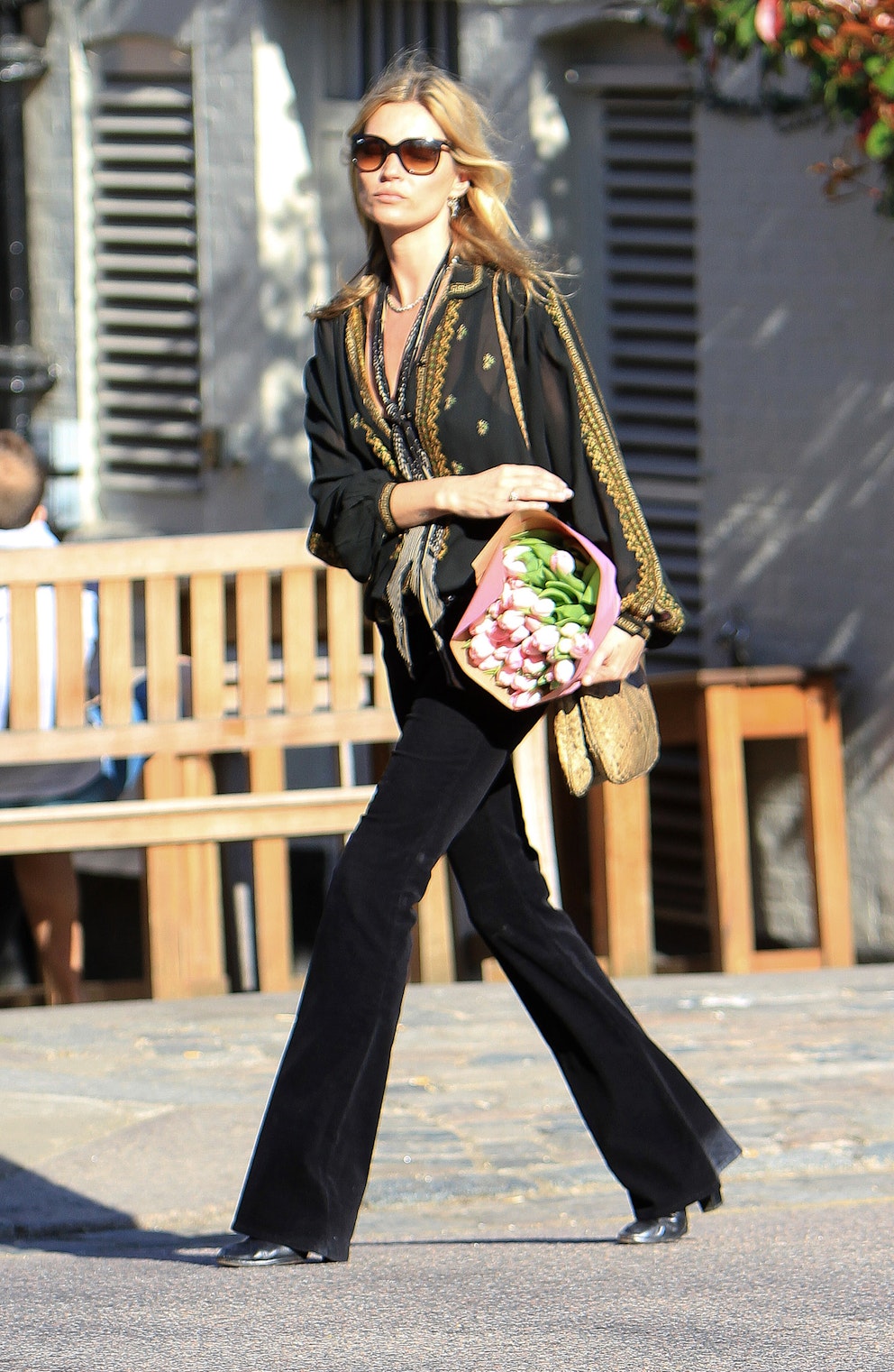 Kate Moss In The 90s: Her Best Outfits | Fashion | Grazia