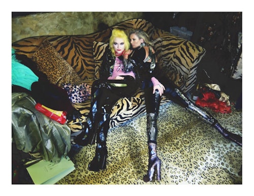 Remembering Kate Moss’s Best-Ever Birthday Parties | Grazia