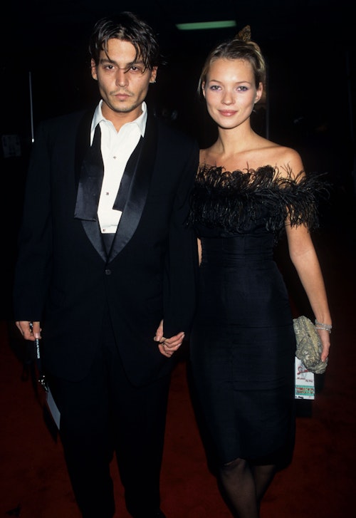 Remembering Kate Moss’s Best-Ever Birthday Parties | Grazia