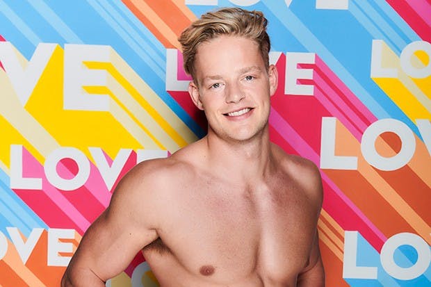 Love Island’s Ollie Williams ‘Wasn’t Aware Of Hunting Controversy’ | Grazia