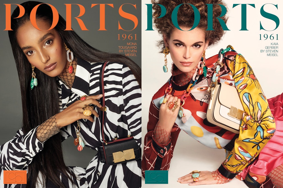 Fashion Campaigns Spring/Summer 2020: What You Need To Know