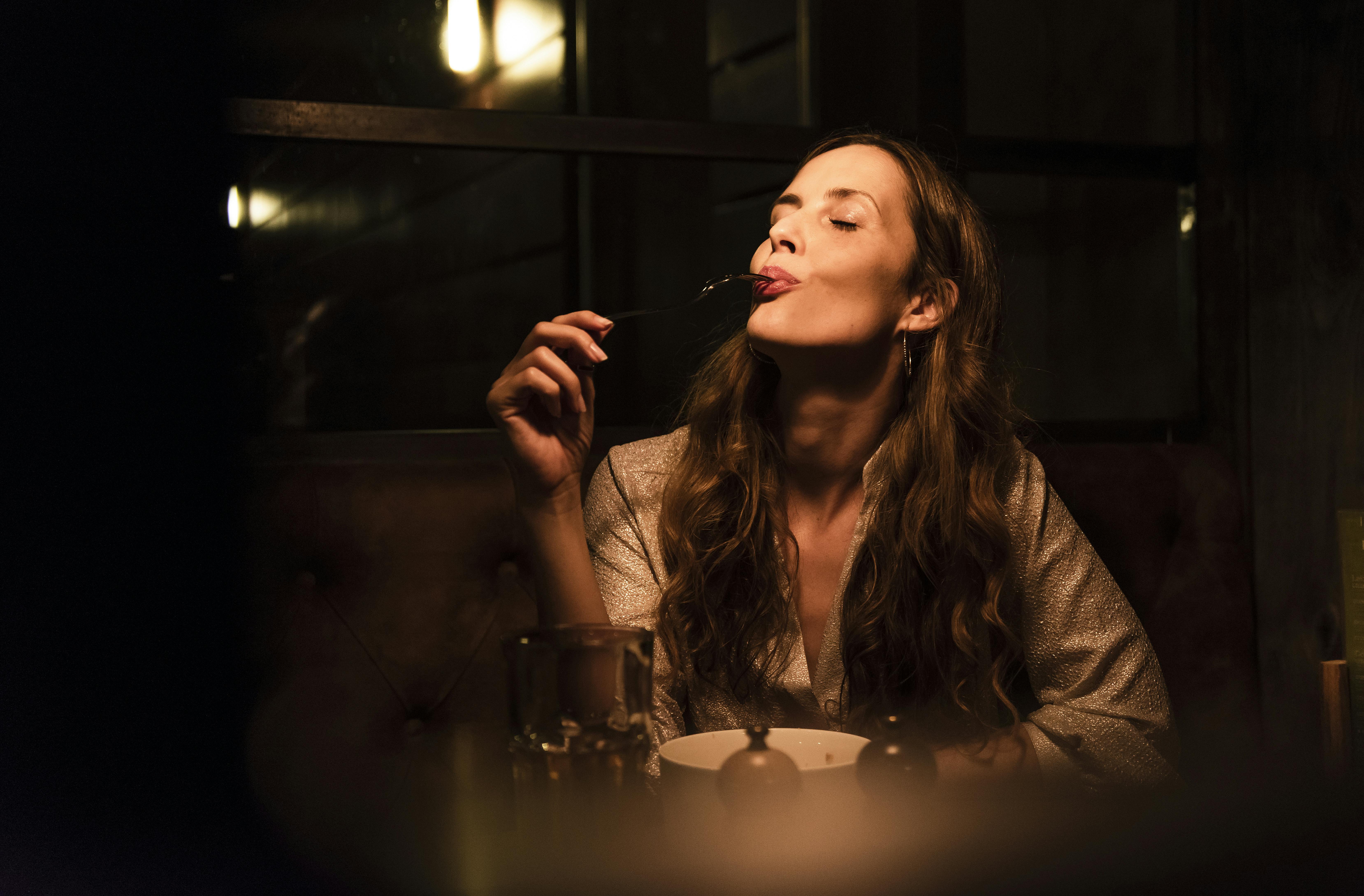 How I Learned To Love Being Alone