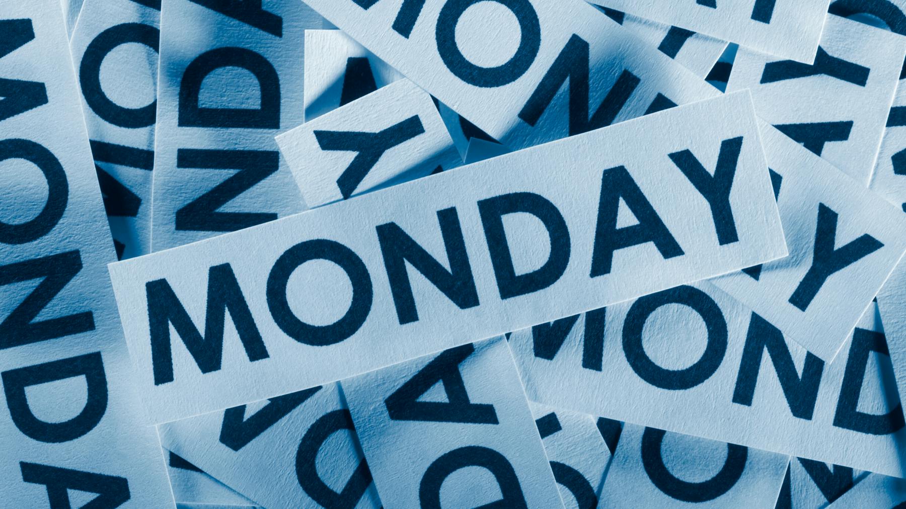Top Tips For Beating Blue Monday