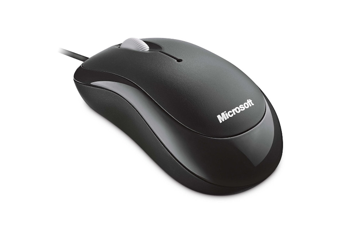 Best budget mouse