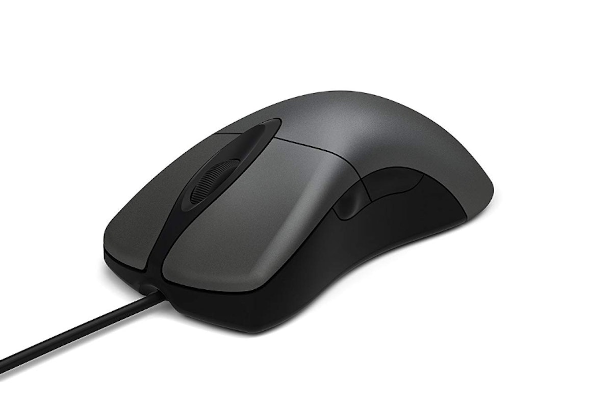 Best budget mouse