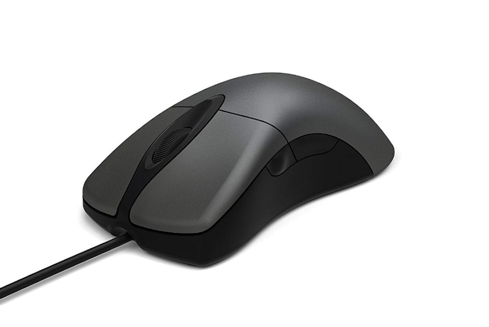 Best budget mouse