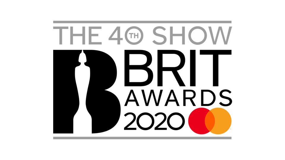 Win a pair of tickets to The BRIT Awards 2020 with Mastercard